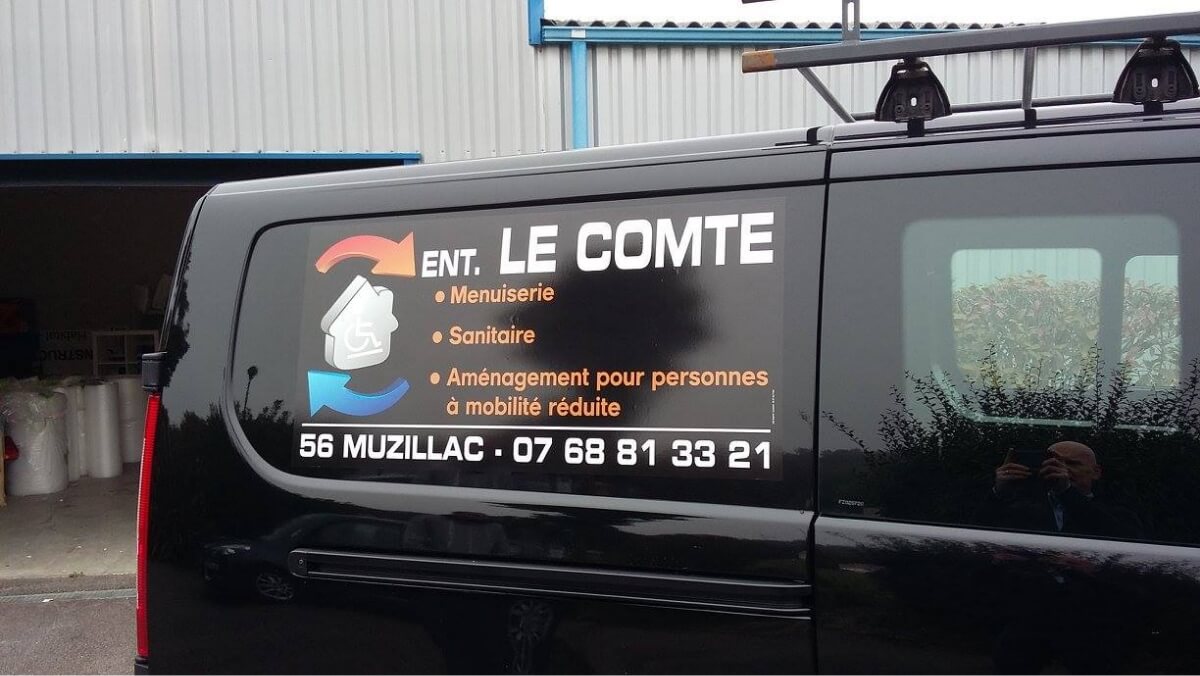 AROBASE IMPRIM à Locminé et à Vannes - Nos réalisations en impression