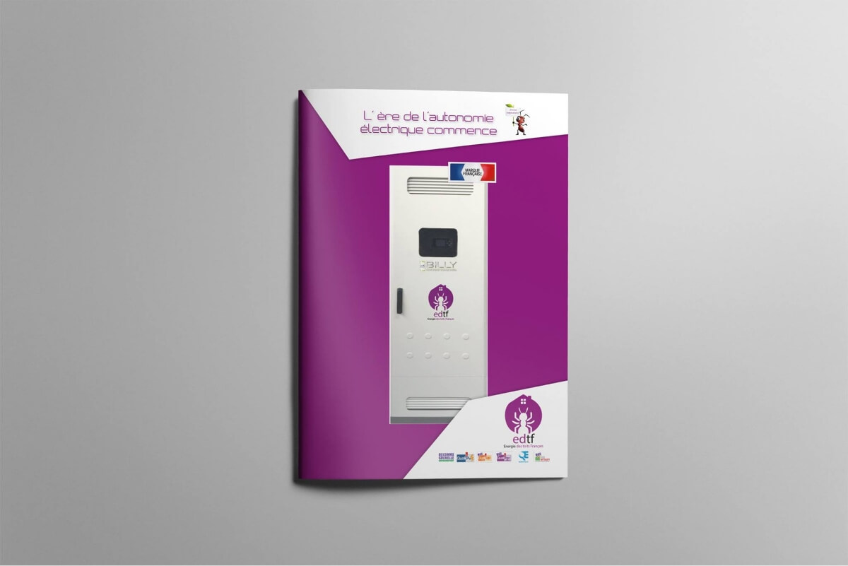 AROBASE IMPRIM à Locminé et à Vannes - Nos réalisations en impression