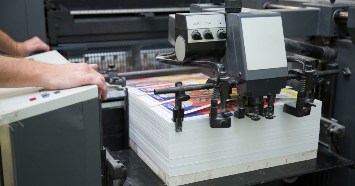 GOLF’ IMPRIM - Prestations d’impression à Vannes