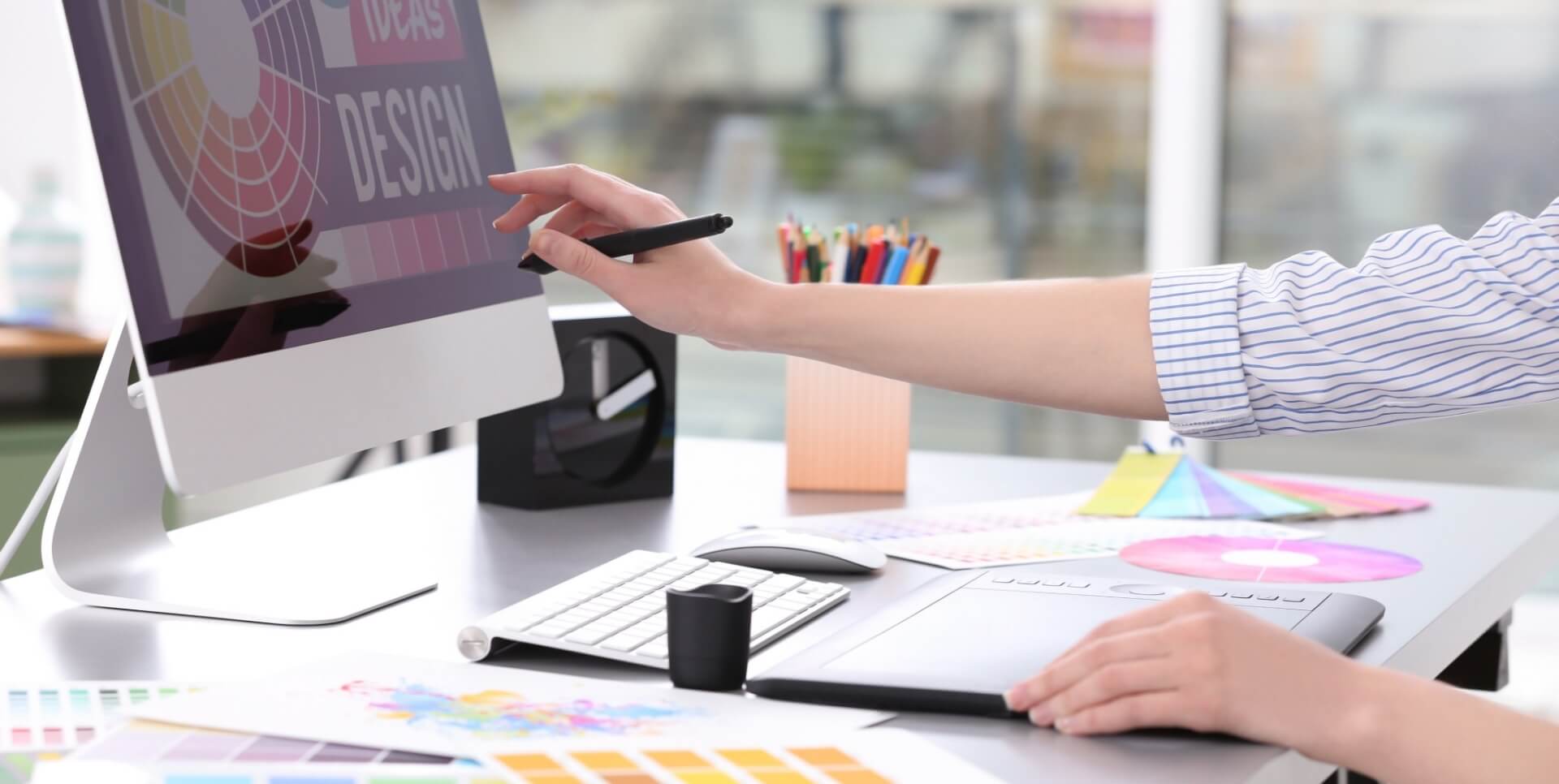 AROBASE IMPRIM - Imprimeries à Locminé et à Vannes